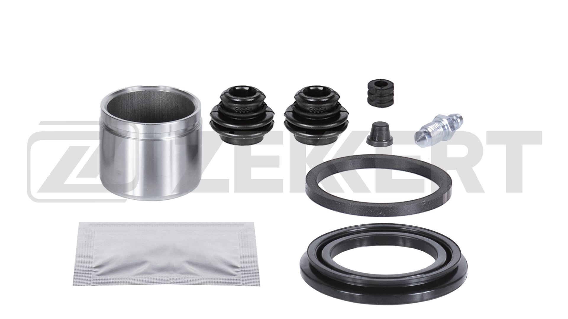 Ремкомплект тормозного суппорта перед. Kia Sportage II III 04- Hyundai Sonata VI VII 09- Ix35 09