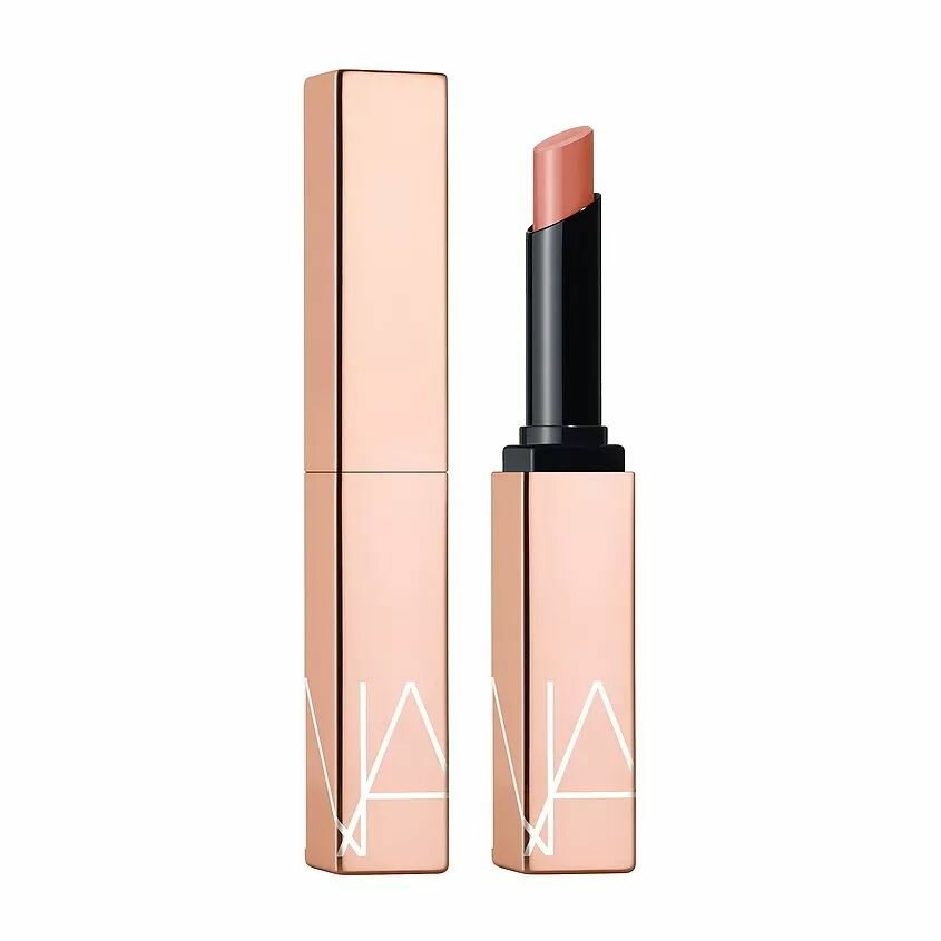 NARS Сияющая помада для губ Afterglow Sensual Shine Lipstick, Devotion, 1,5 г