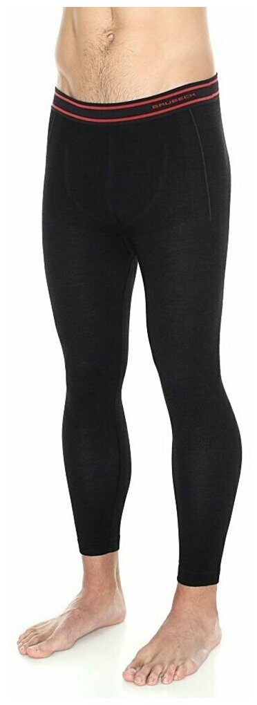 Термобрюки Active Wool