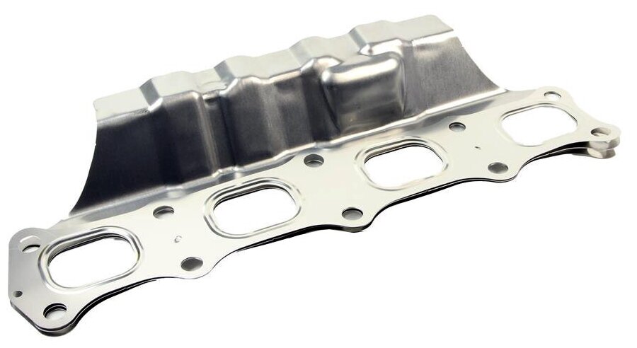 MITSUBISHI 1555A560 Прокладка выпускного коллектора 4B. Mitsubishi 1555A560
