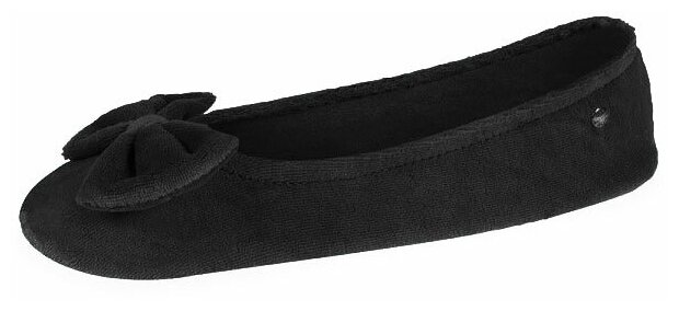 Балетки домашние