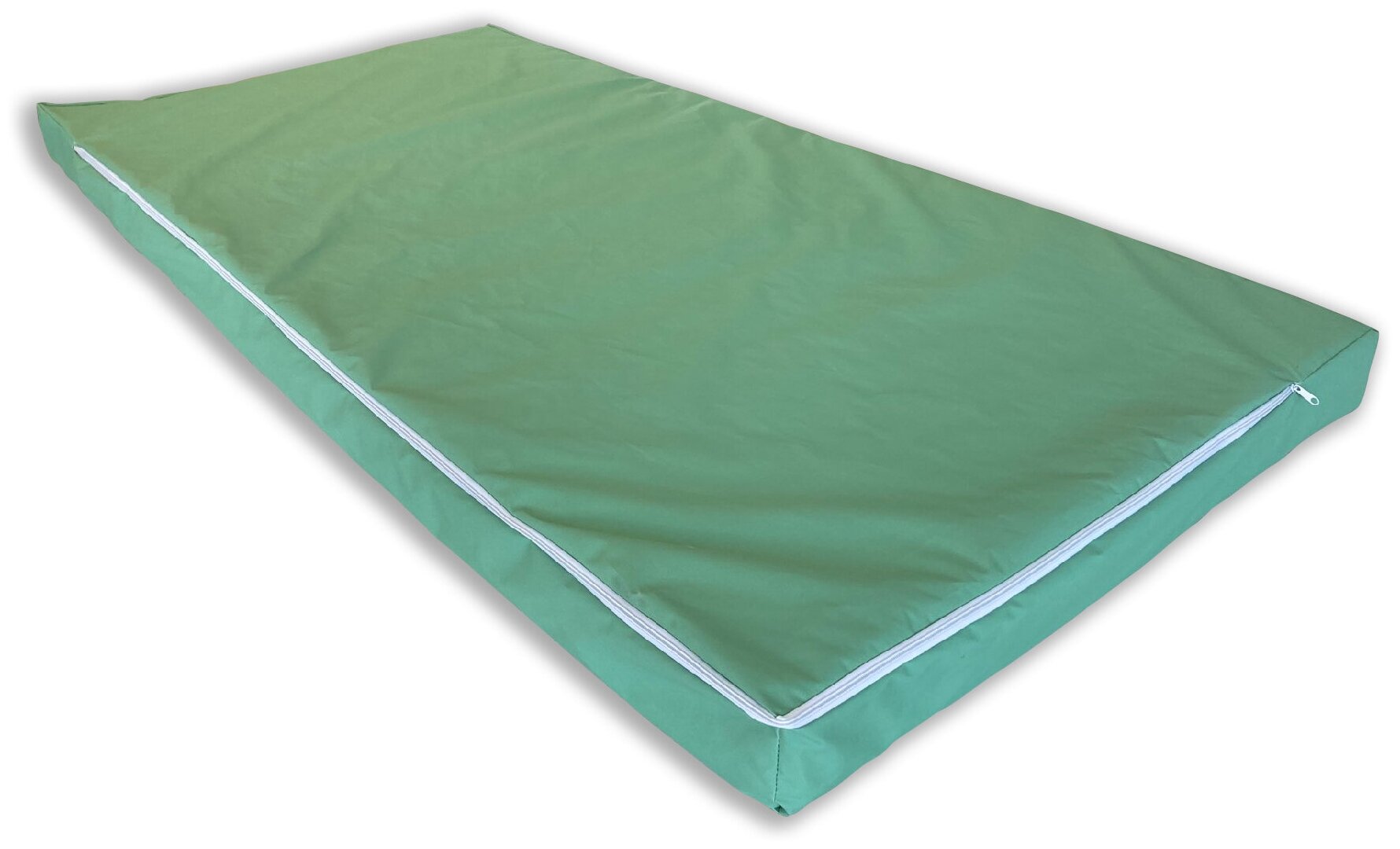 Чехол на матрас Полишвей Автоклав, непромокаемый, клеенка, 90x200x20 см