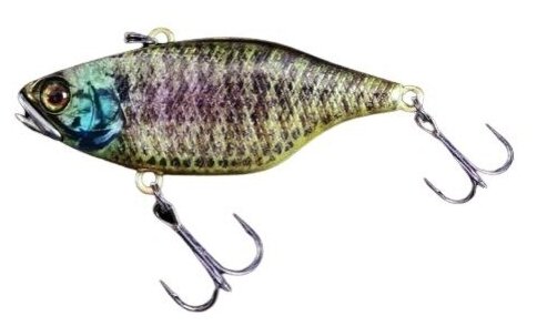 Раттлин JACKALL TN70 FT FULL TUNSGEN 18.5g цвет RT UROKO HOLO BLUE GILL