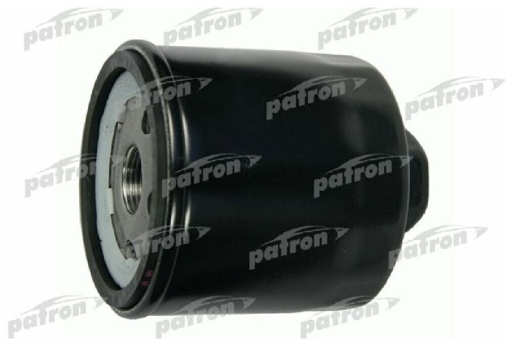 Фильтр масляный PATRON PF4035 (W 712/39, W 712/53, W 712/52, W 712/5) CITROEN, PEUGEOT, VAG
