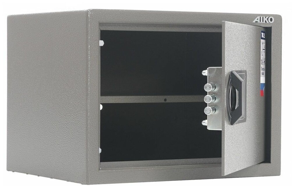 Офисный сейф AIKO TM-25 EL