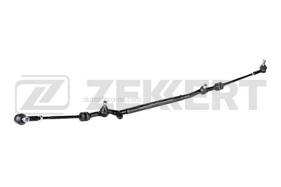 ZEKKERT ST4294 Трапеция рулевая в сборе MB C-Class (202) 93- CLK (208) 97-