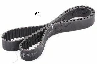 Ремень ГРМ Japanparts DD-591