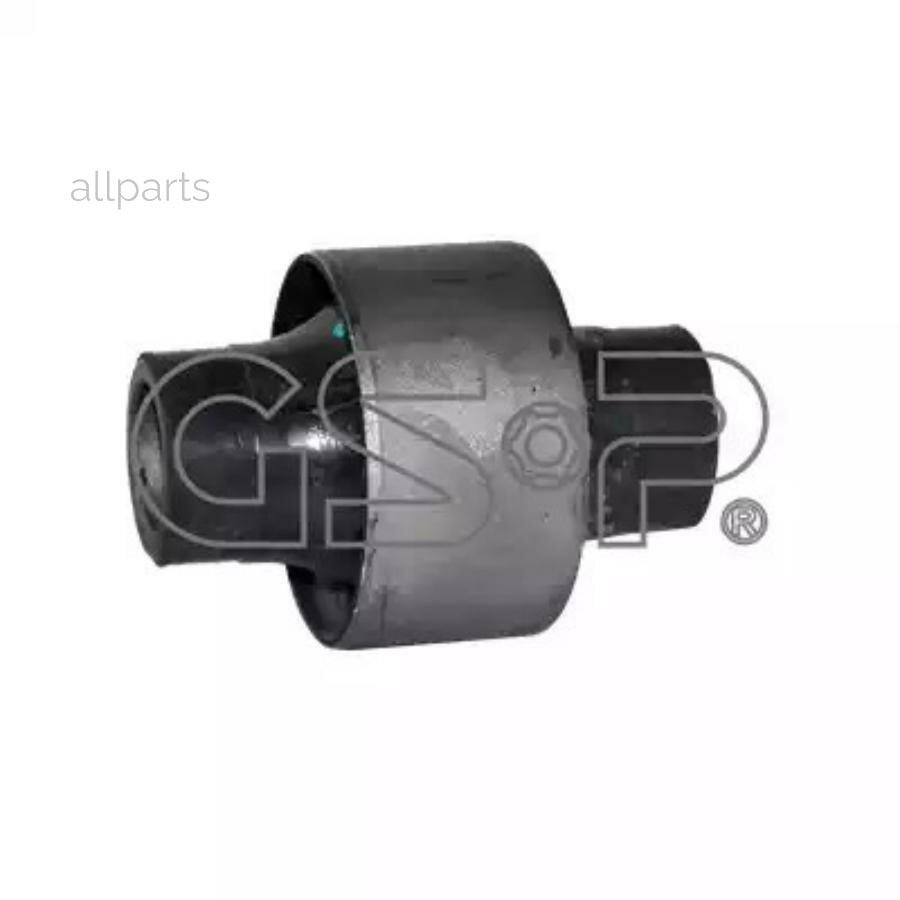 GSP 516633 Сайлентблок поперечного/продольного рычага MAZDA MPV Mk II (LW)