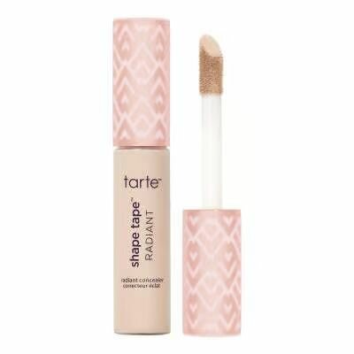 TARTE Консилер Shape Tape Radiant Concealer 10 мл (20B Light)