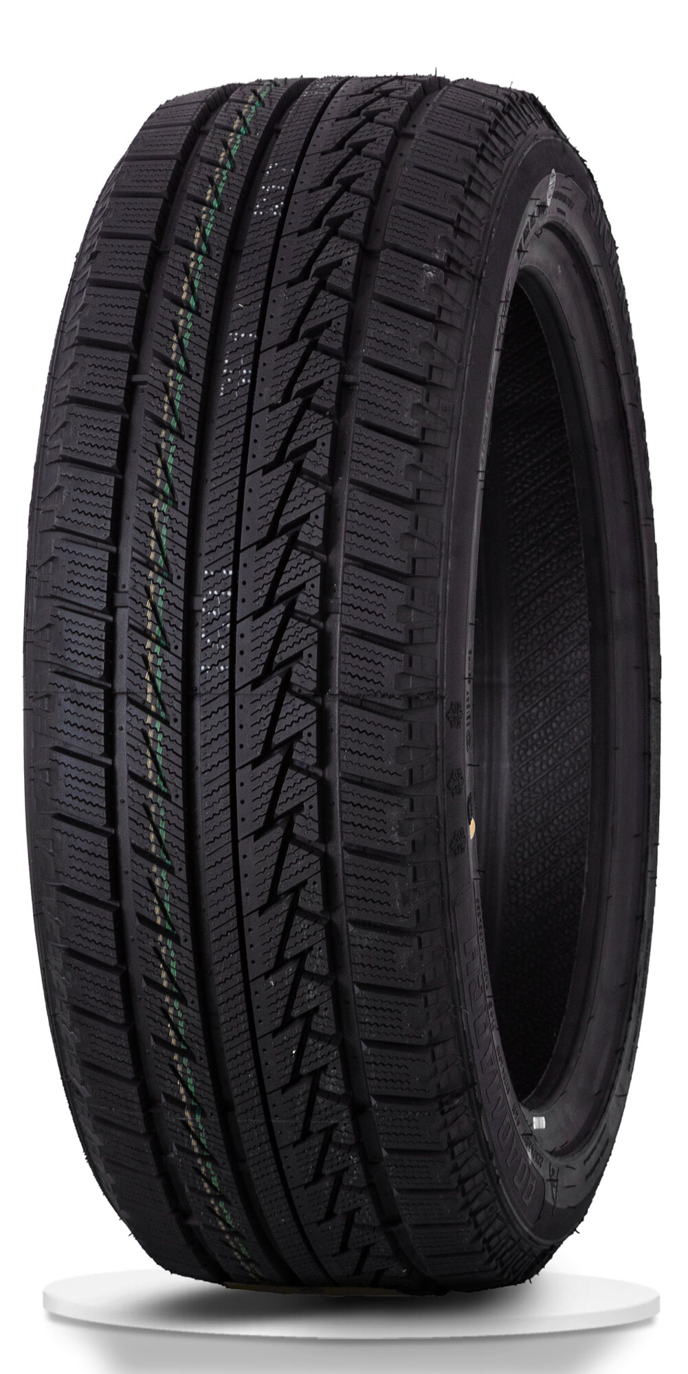 Шины зимние 225/65R17 Sonix Snow Rover 966 102T