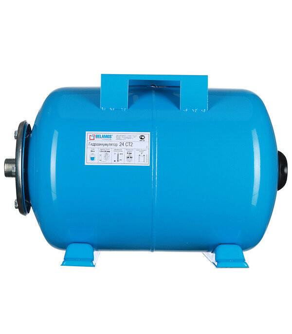 Гидроаккумулятор Belamos 24 CT2 24 л Belamos 24CT2