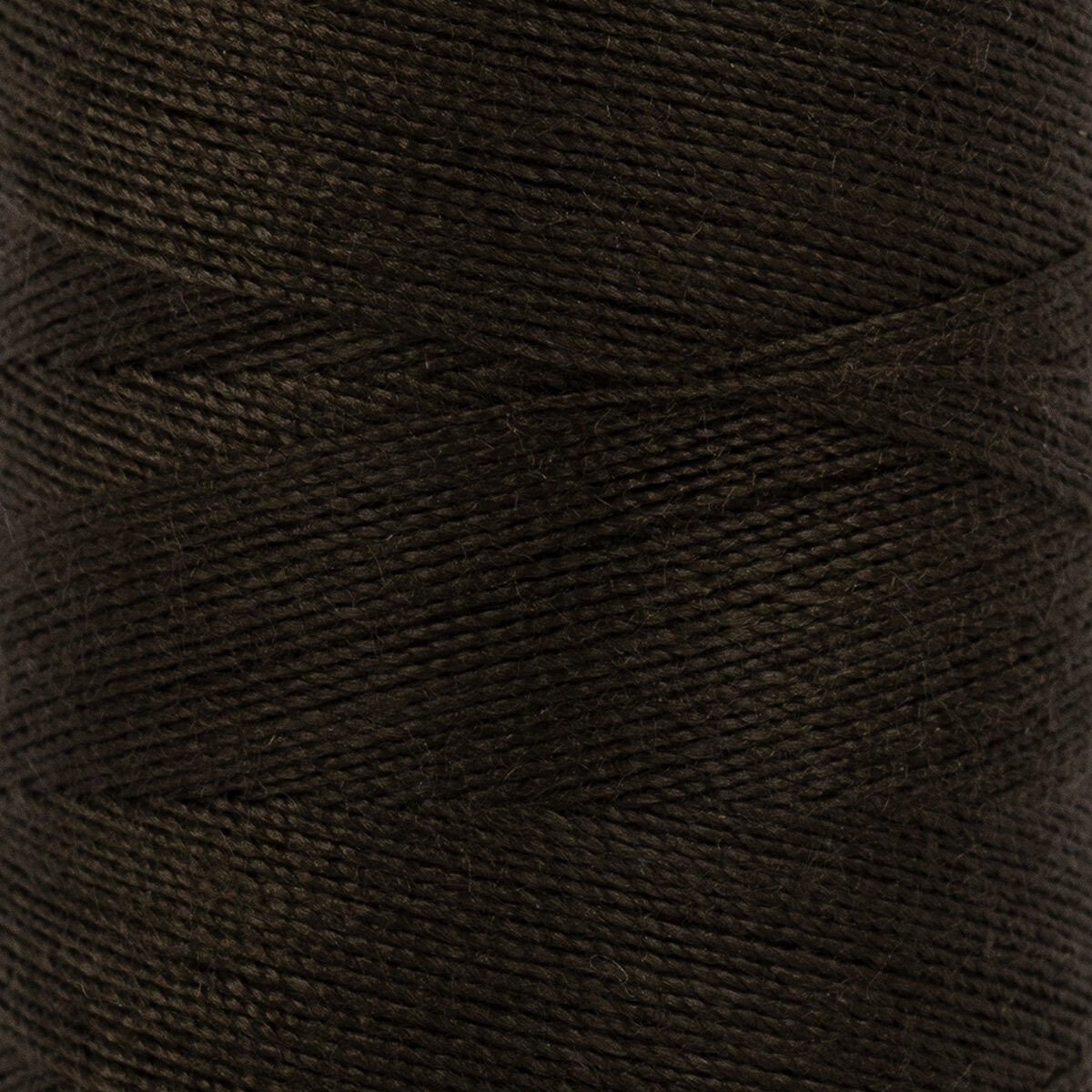 Нитки швейные 10 шт 40/2 365 м 400 я "Gamma" полиэстер №498 т. коричневый