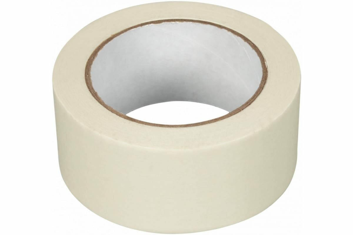 FORT Крепп Малярная лента 48мм 50м 00-10006815