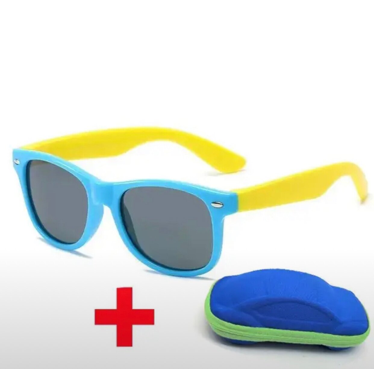 Солнцезащитные очки