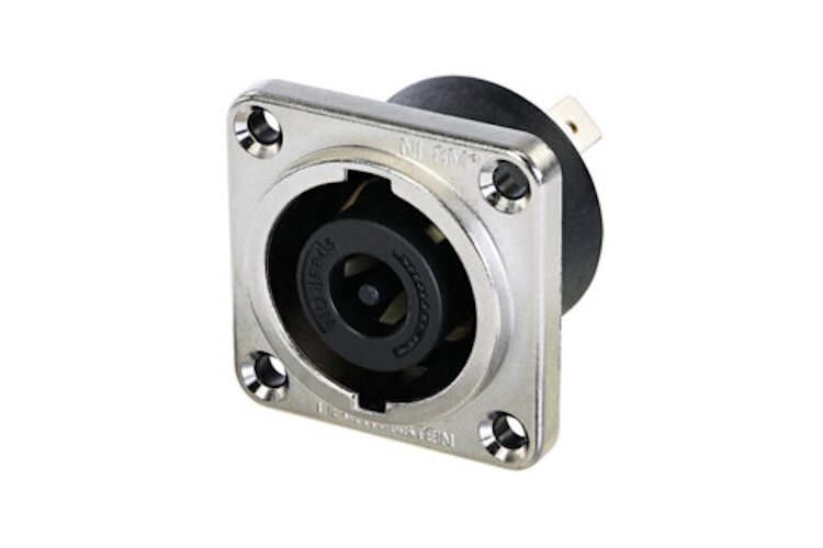 Разъем Neutrik NLT8MPXX