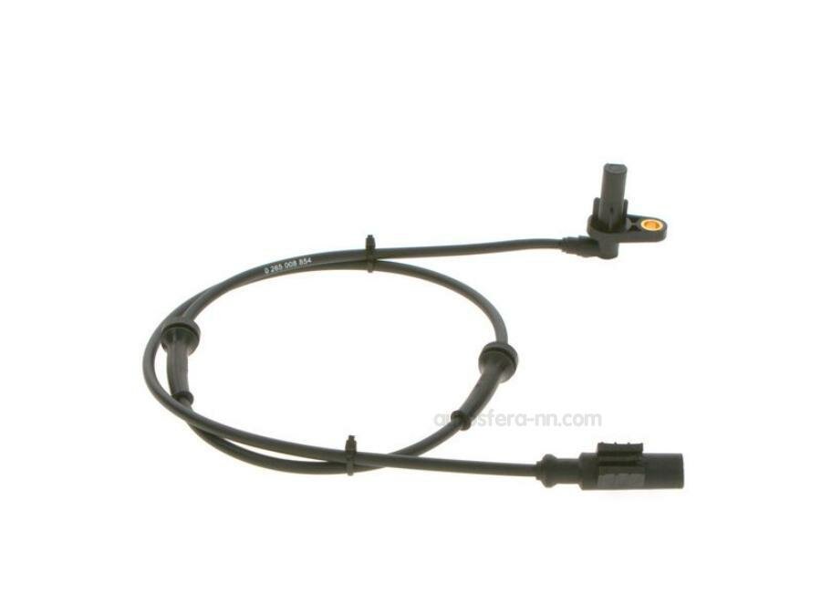 BOSCH 0265008854 датчик скорости вращ. Колеса