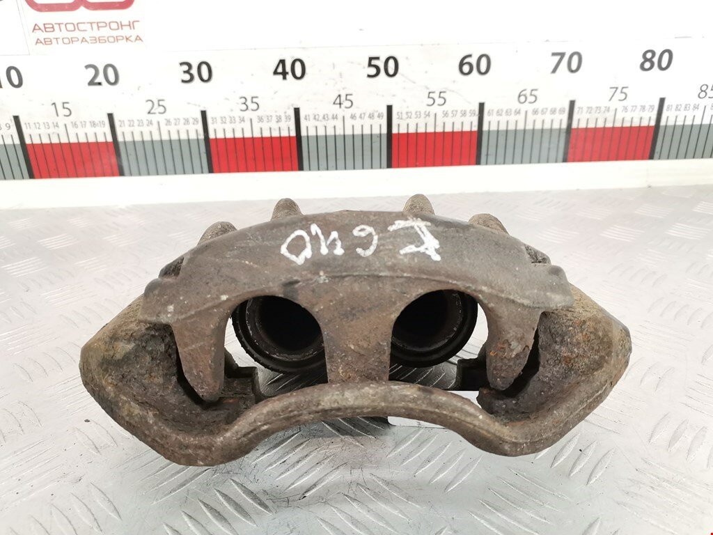 Суппорт передний левый Citroen Jumper (Relay) 1 4401L6 арт. 1451471