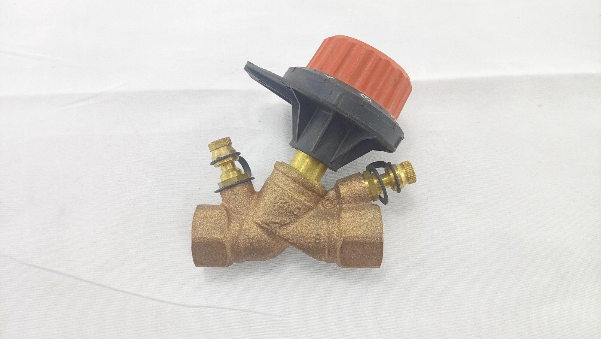 COMAP Балансировочный клапан 750406 Ду20