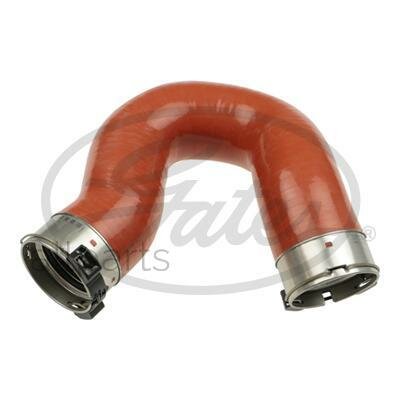 GATES 09-0430 Патрубок интеркулера MB Sprinter 2013-> mot. OM651 GATES 09-0430