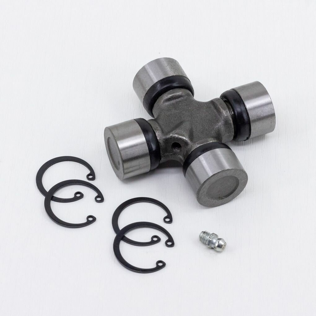 Крестовина GMB GUM-73 для Land Rover Defender/SsangYong Actyon/Rexton/Toyota Land Cruiser Prado