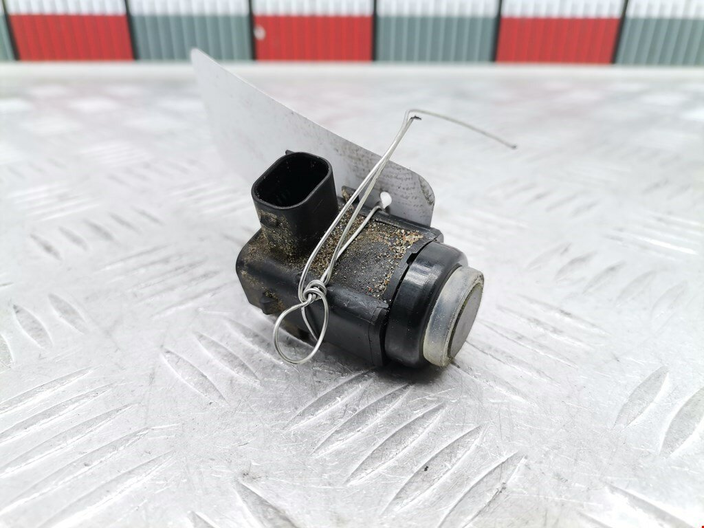 Парктроник (датчик парковки) Saab 9-3 (2) 12787793 арт. 2037602