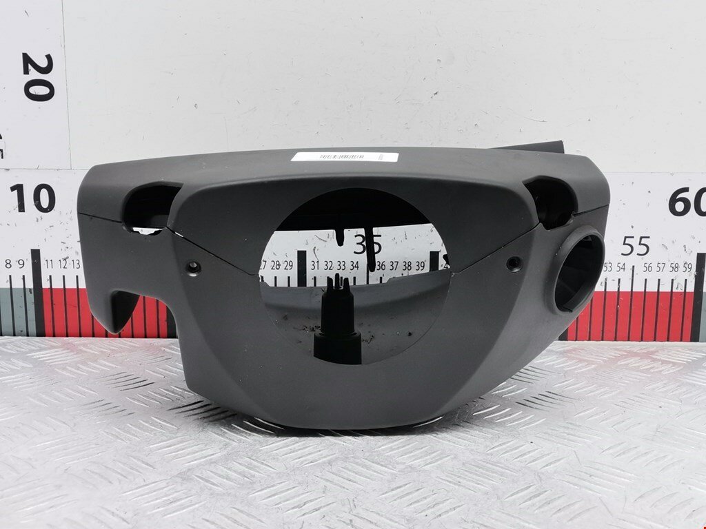 Кожух рулевой колонки Opel Astra H 13236663 арт. 1894049