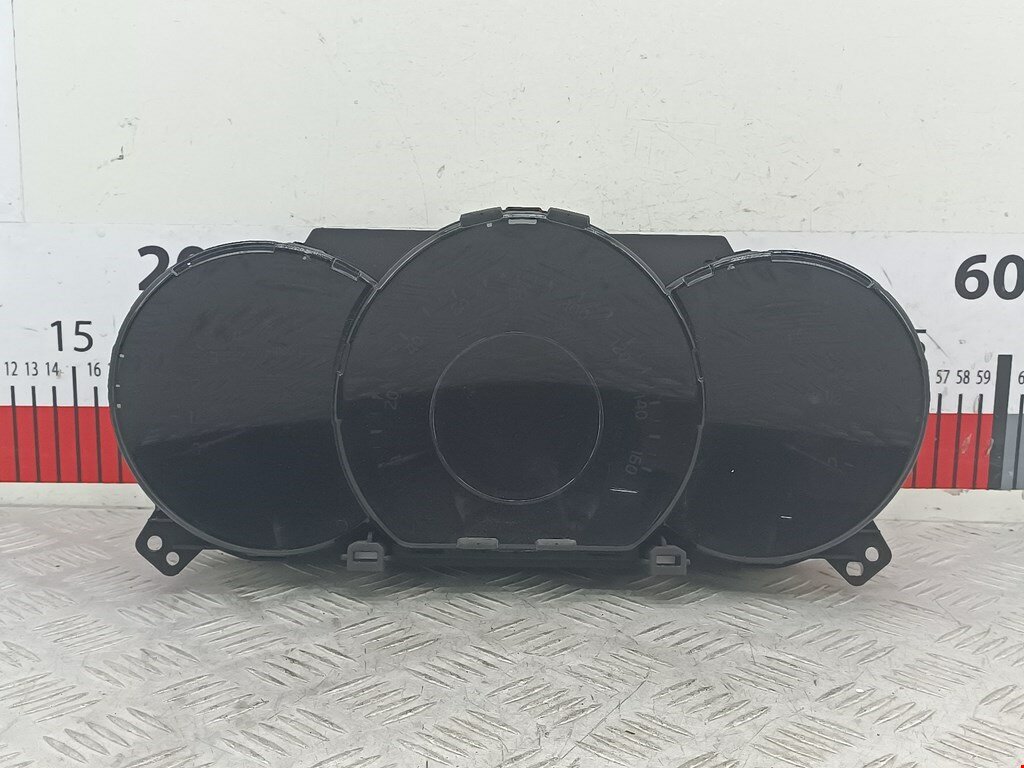 Панель приборная (щиток приборов) Kia Ceed 2 (JD) 94001A2630 арт. 1962542