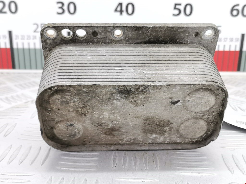 Теплообменник Opel Vivaro A 7700114039 арт. 1942864