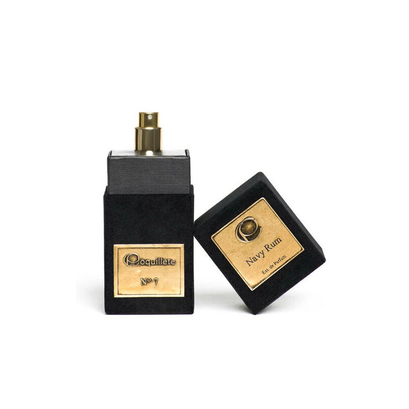 Духи Coquillete Paris Navy Rum 100 мл