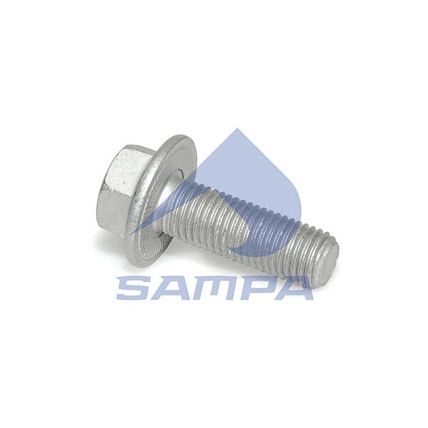 Болт крепежный для автомобиля, SAMPA 020.051 (1 шт.)