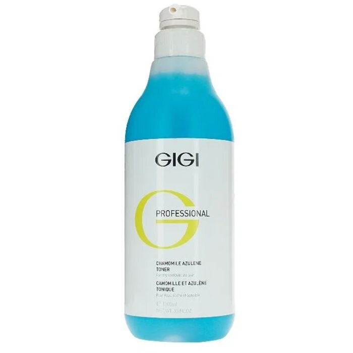 Лосьон азуленовый для сухой и чувствительной кожи / Azulen Lotion OUTSERIAL 1000 мл