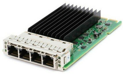 Сетевая карта Intel (I350T4OCPV3G1P5)