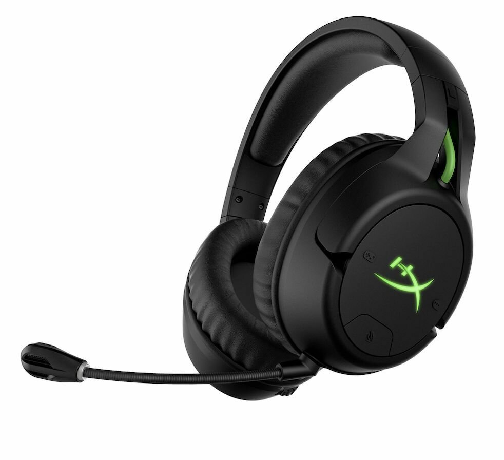 Микрофон для наушников Kingston HyperX Cloud Flight , S — фото 1