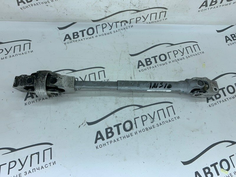 Кардан рулевой BMW 320d F30 LCI Ф30 Рестайлинг 32 30 6 791 298