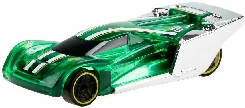 Lindster prototype Журнал №99 и №100 с машинкой