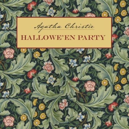 Hallowe'en Party / Вечеринка на Хэллоуин. Книга для чтения на английском языке [Аудиокнига]