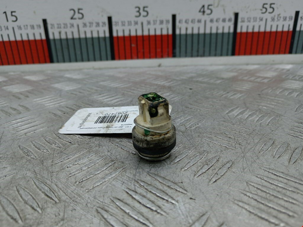 Датчик температуры охлаждающей жидкости Renault Laguna 1 арт. 2067470