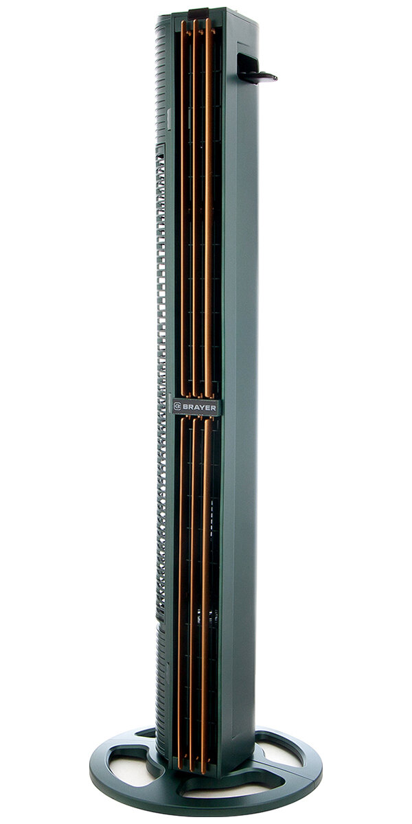 Колонный вентилятор Brayer BR4976