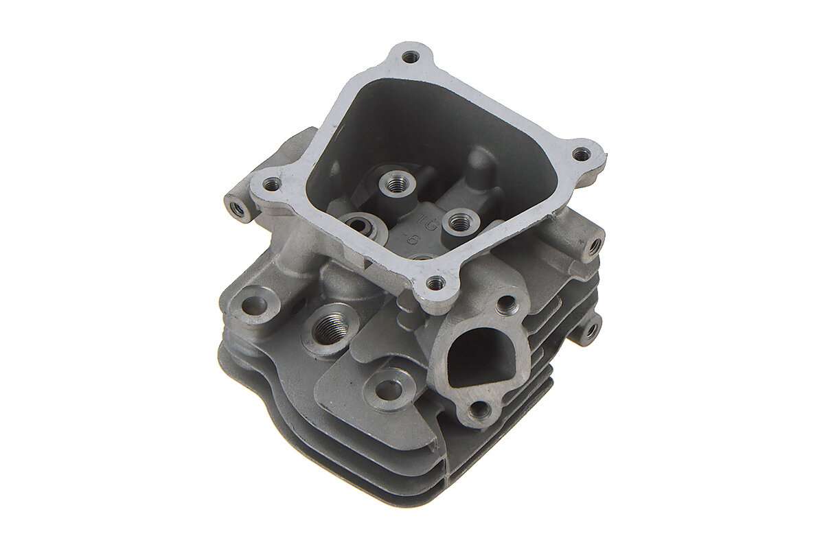 Головка цилиндра для генератора ИНТЕРСКОЛ ЭБ-2500