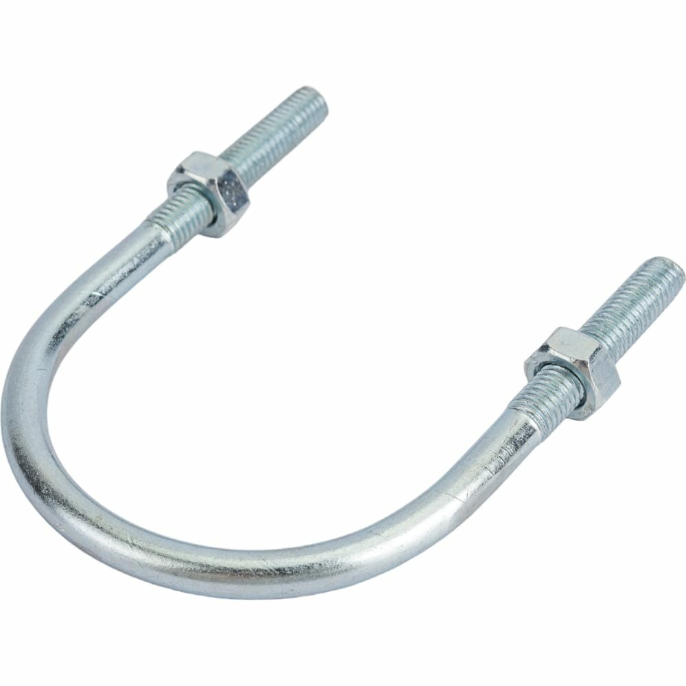 U-образный болт (скоба) MGF 50-60 мм (2") М8