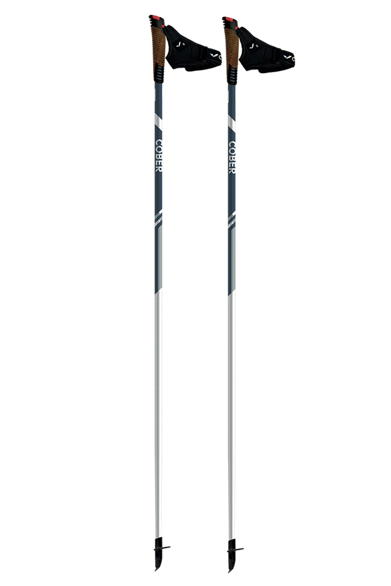 Палки для скандинавской ходьбы COBER Echium (см:120)