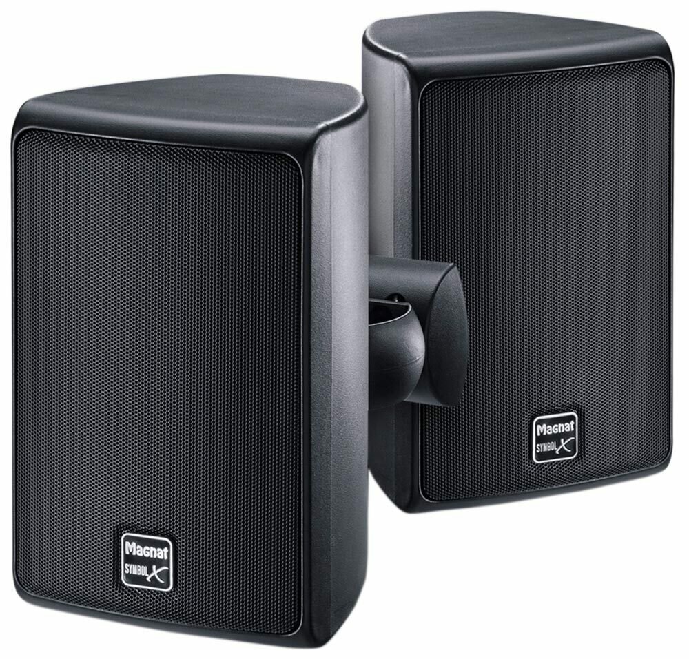 Magnat Symbol X 130 black Всепогодная акустика