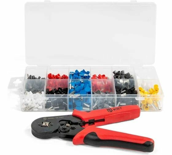 Набор НШВИ К КВТ 775 1 83364