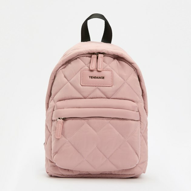 Рюкзак Tendance B632 розовый