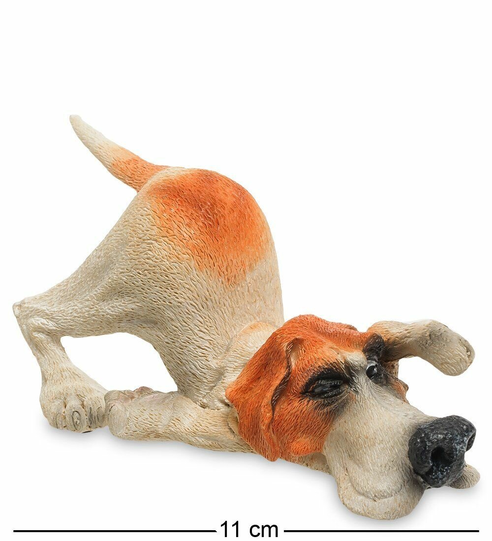 Фигурка Собака Пойнтер