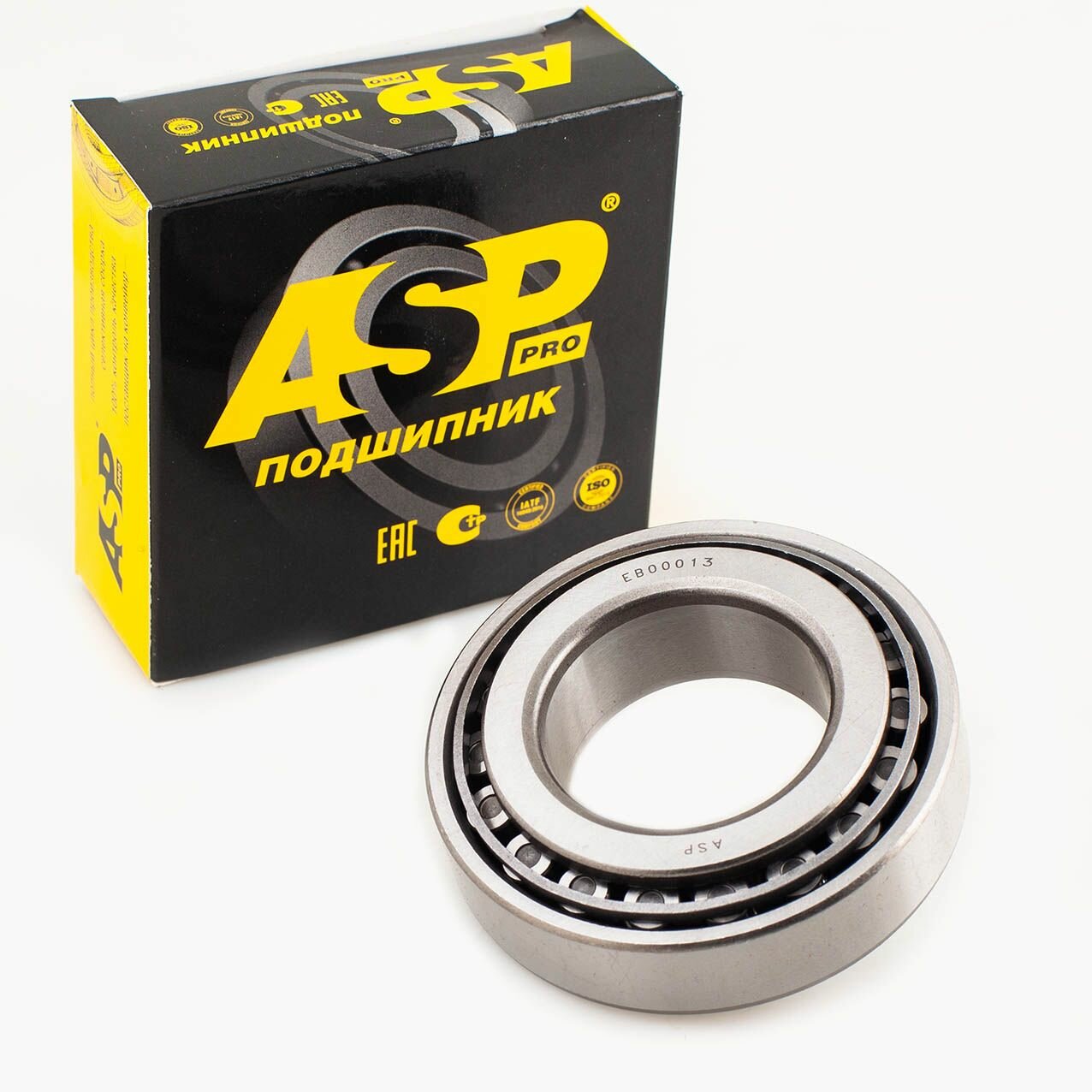 Подшипник ступицы для УАЗ