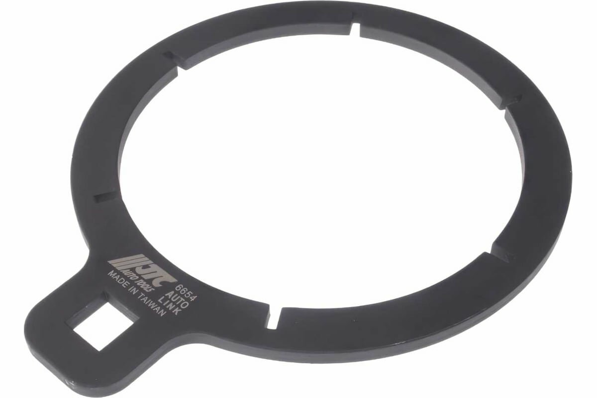 FORD TRANSIT 2.2 л Ключ JTC 6654 для замены топливного фильтра - инструмент двигателя