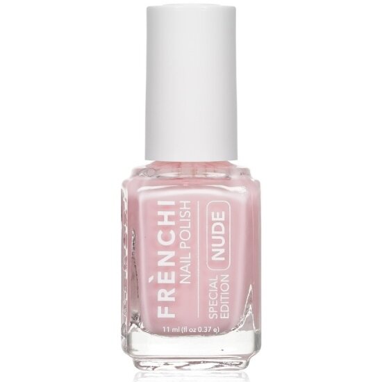Лак для ногтей Умная Эмаль Frenchi Nude 26 Rose 11мл