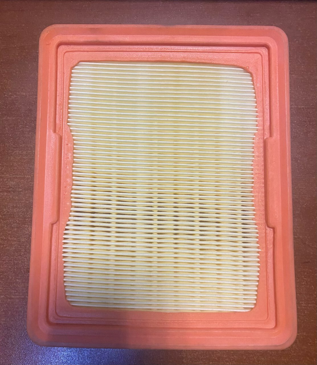 Фильтр воздушный PATRON Tagaz C10 [1.3 16V 5MT седан]