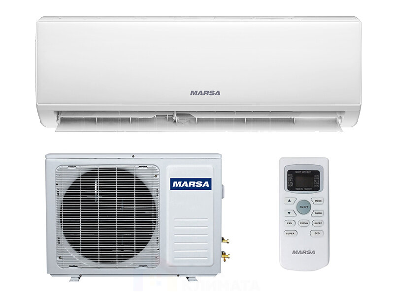 Сплит-система настенная Marsa RK-18MTA2/RK-18MTA2E
